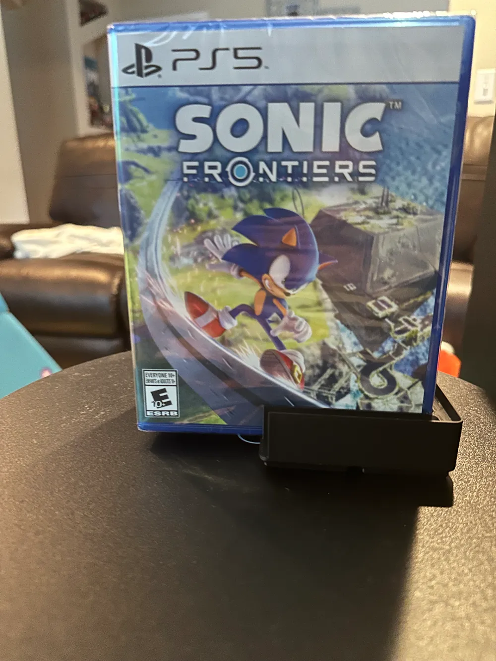 Gridfinity PS4 / PS5 Game Case Holder by nocsii - MakerWorld