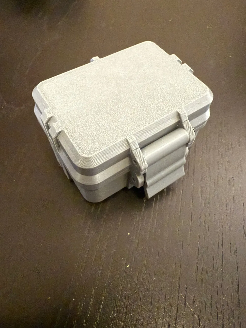 3ml Vial Storage Boxes Remixed by toolage MakerWorld: Download Free 3D ...