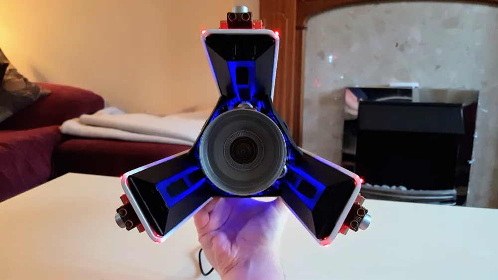 razorback Remixed by laniakea - MakerWorld