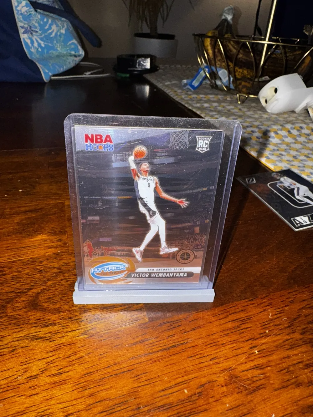 Simple TCG/Sports Card Display (Pokemon, MTG, etc) by Brownie ...