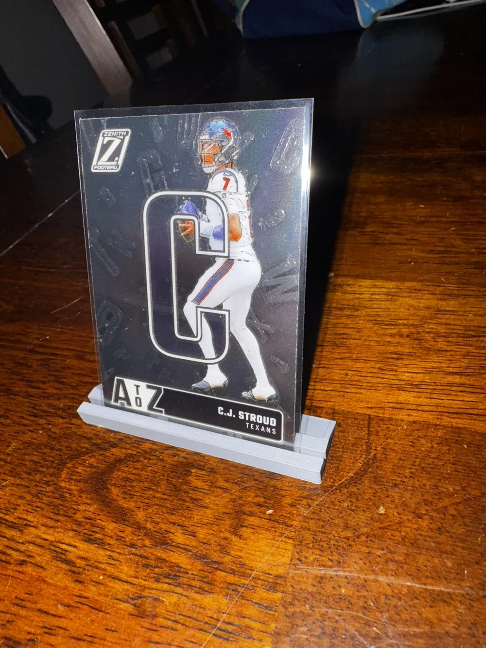 Simple TCG/Sports Card Display (Pokemon, MTG, etc) by Brownie ...