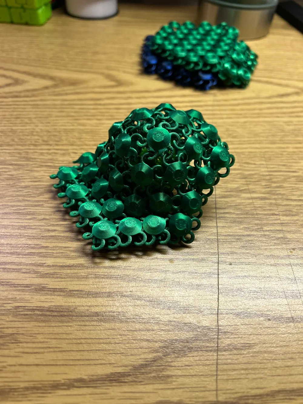 Fidget Fabric by Renegade 3D MakerWorld: Download Free 3D Models