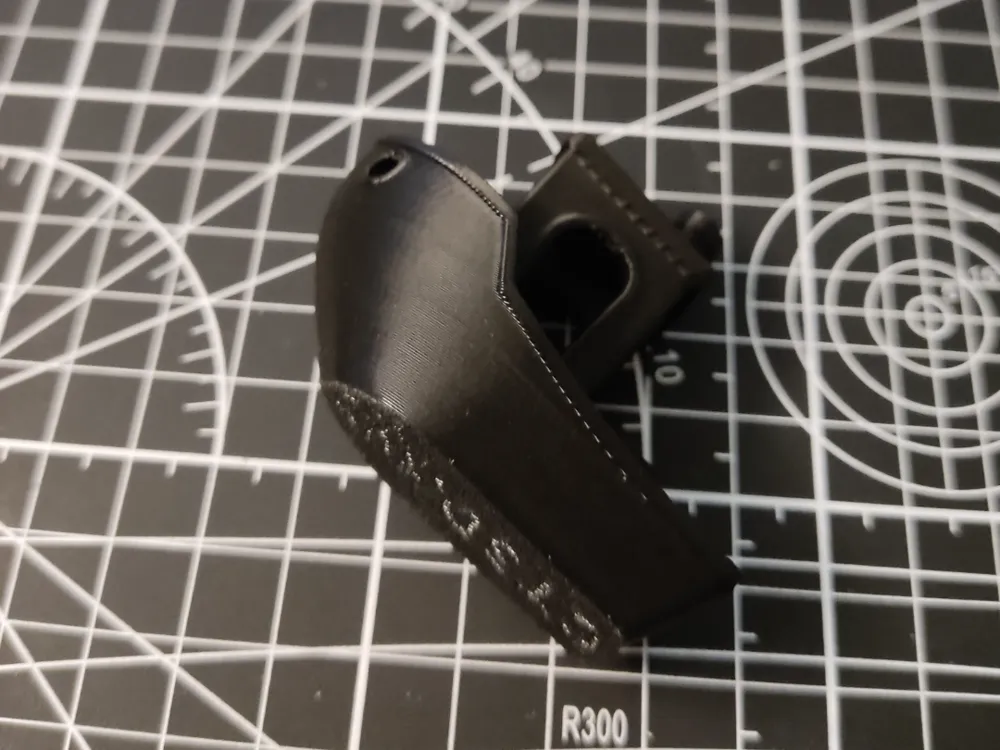 PCTG profile - Free 3D Print Model - MakerWorld