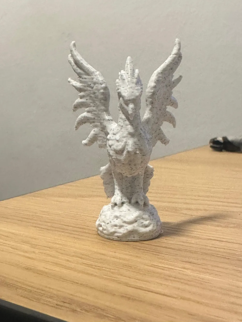 Survivor Season 50 Tribal Immunity Idol - Free 3D Print Model - MakerWorld