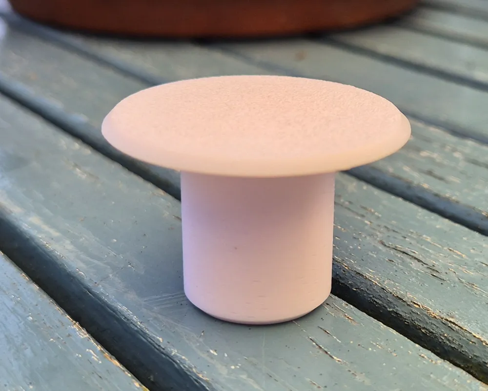Plug - Free 3D Print Model - MakerWorld