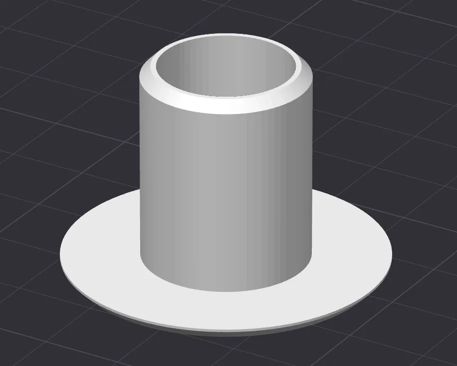 Plug - Free 3D Print Model - MakerWorld
