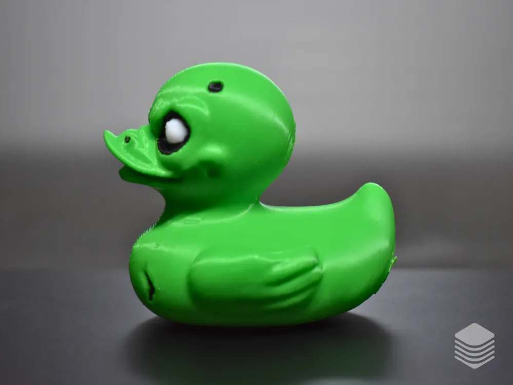 Zombie Duck by ATRO - MakerWorld