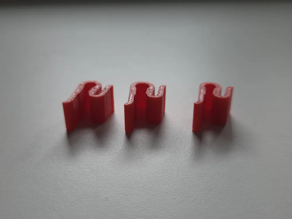 Filament-Clip – Getestet für Bambu Lab – Kostenloses 3D-Druckmodell ...