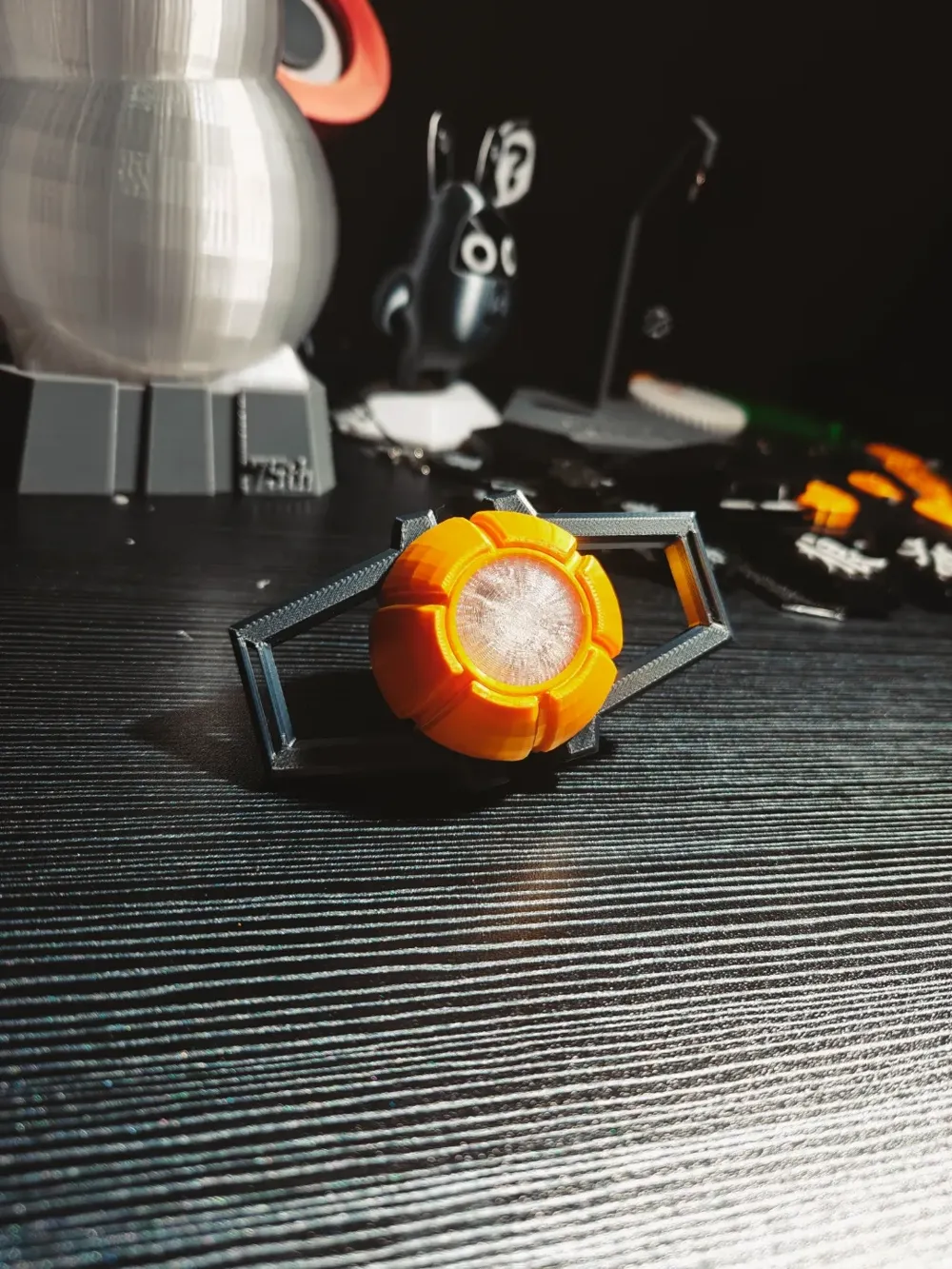 Transformers Matrix of Leadership by 腾云驾雾陈先森 MakerWorld: Download Free ...