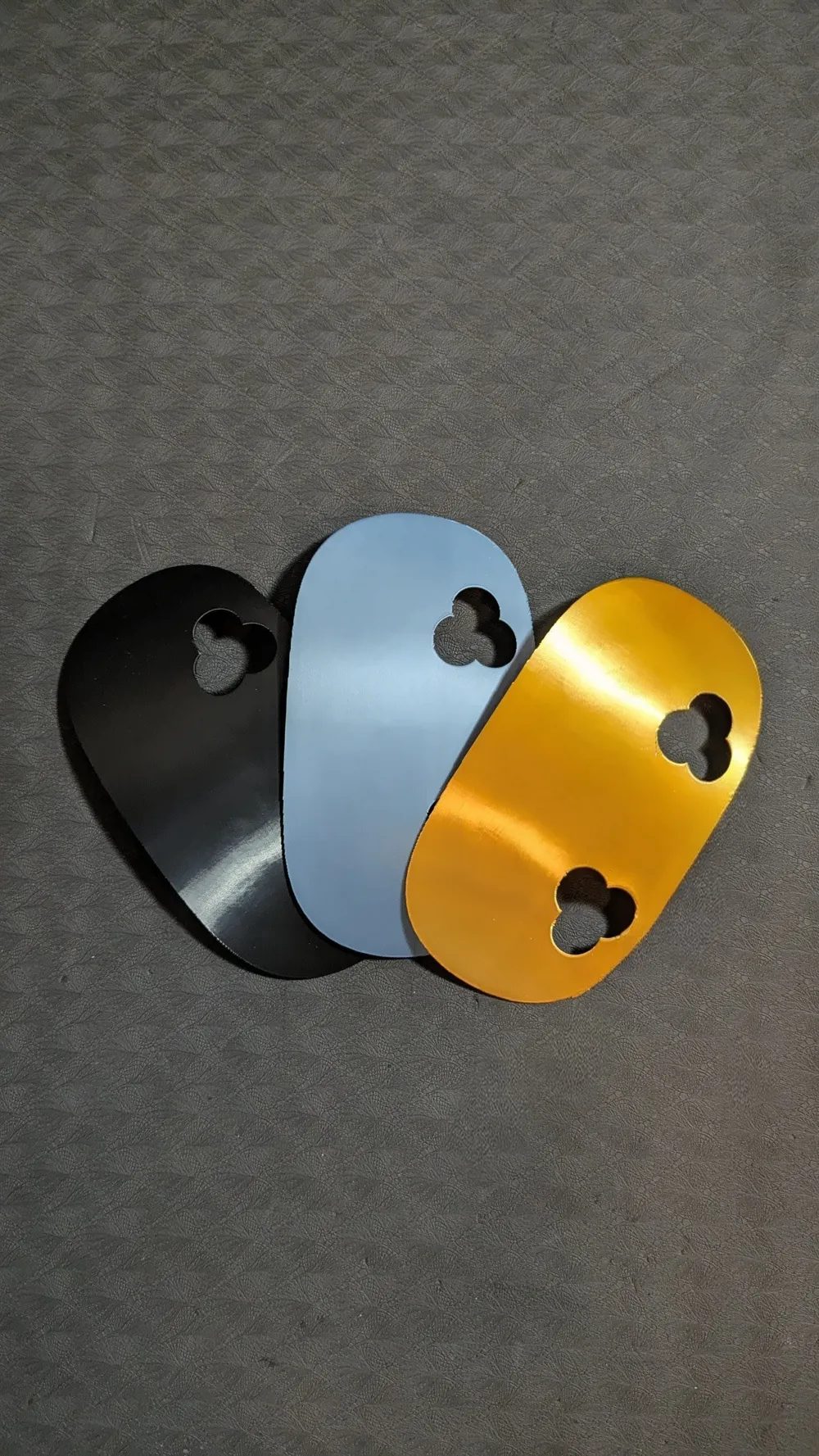 Simple Front Plate Cover for Meta Quest 3s - Free 3D Print Model ...