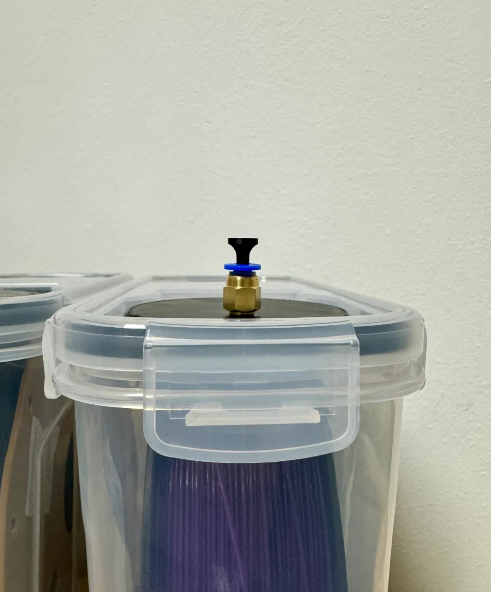 BEST PTFE Cover plug tube by matteodaleee - MakerWorld