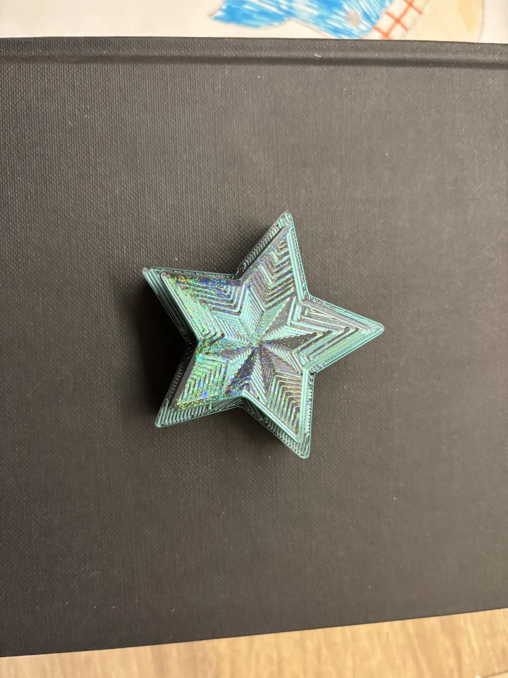 Simple Star Clicker (free commercial use) by matthewsmessmakers ...