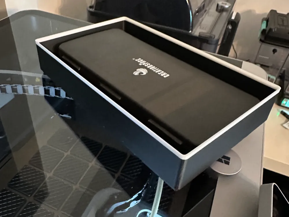 Collection of Larger Gridfinity Bins - Free 3D Print Model - MakerWorld