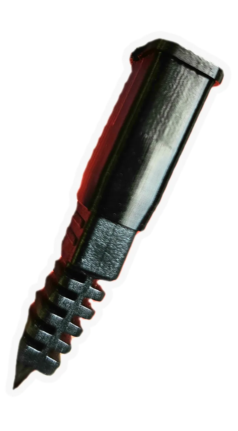 SAE Cover Electrical protection - ZERO CONTACT by Prink88 - MakerWorld