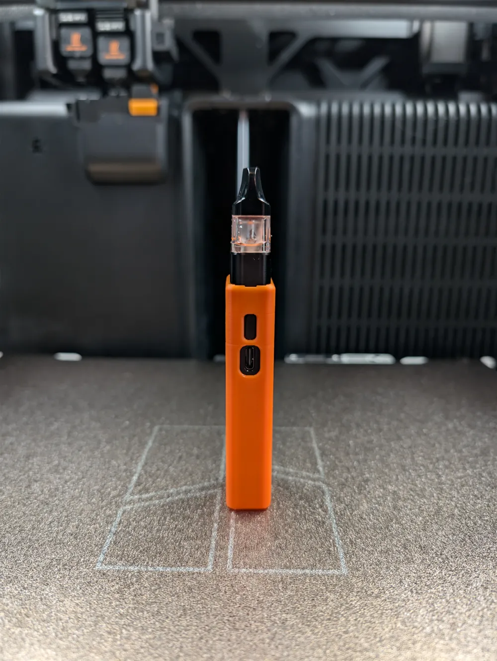 Vaporesso XROS 5 Case by TheProjectWheel MakerWorld: Download Free 3D ...
