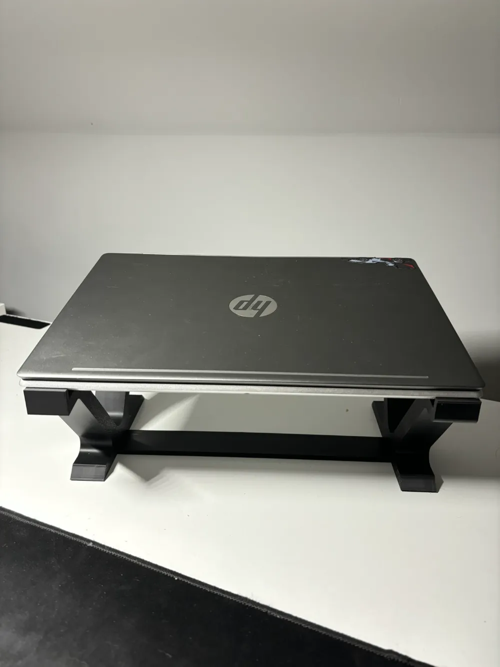 Stylish Laptop Stand by Endless - MakerWorld