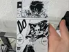 Luffy unbreakable - Manga Panel - Hueforge - Free 3D Print Model ...