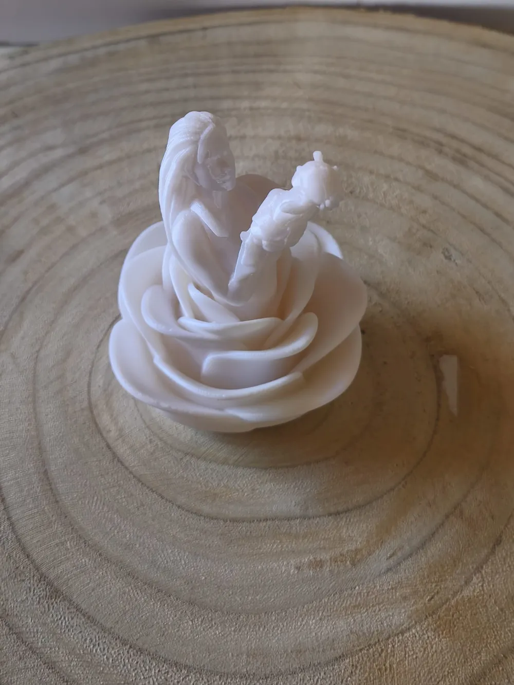 Mother's Day by Mr_Peter MakerWorld: Download Free 3D Models