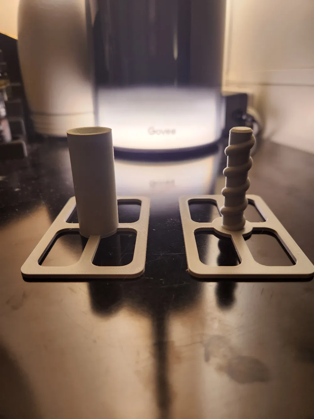 Trading Card Adjustable Storage Spacer by Snakemeister - MakerWorld