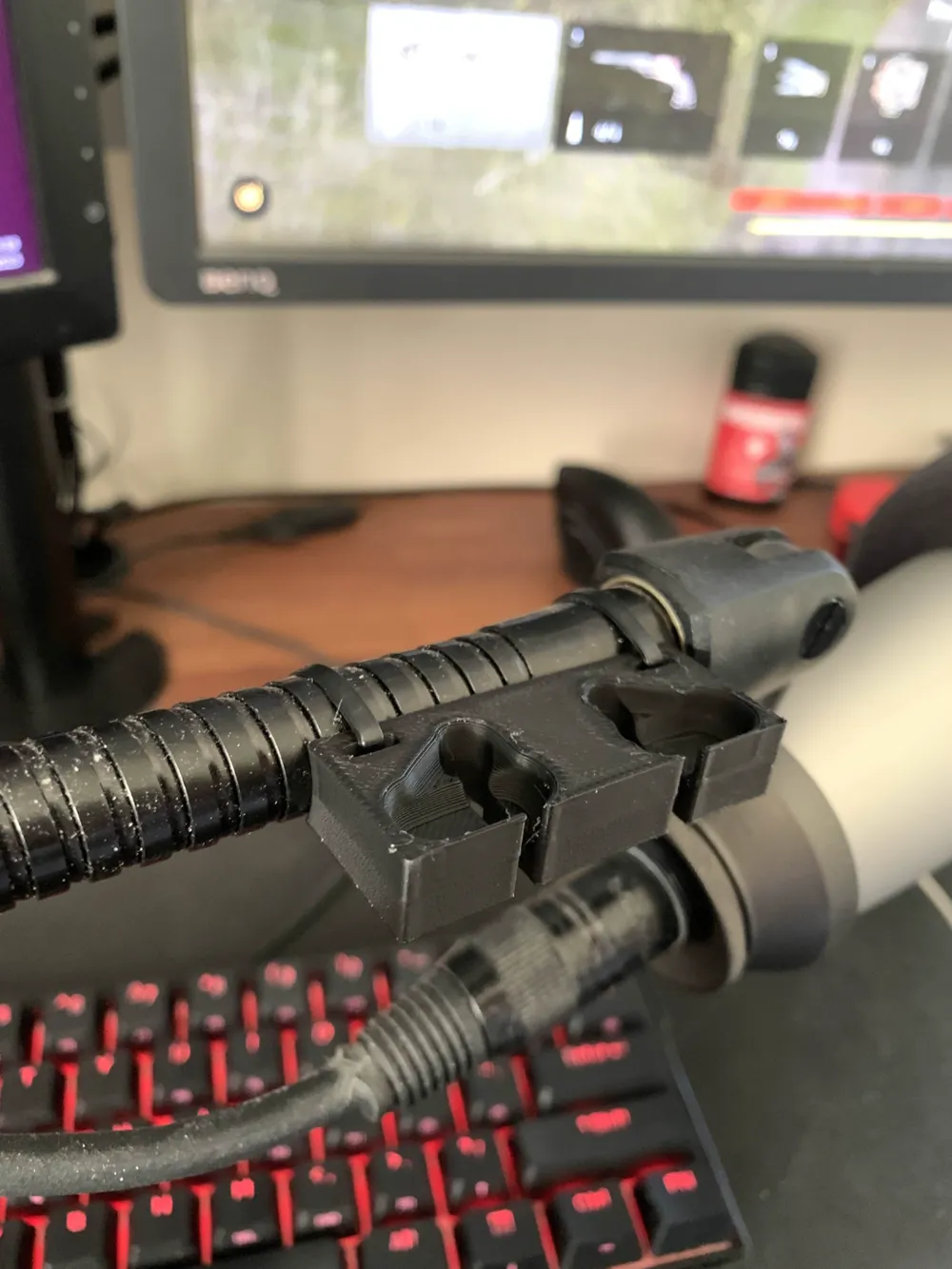 Apple EarPods holder by cv0x - MakerWorld