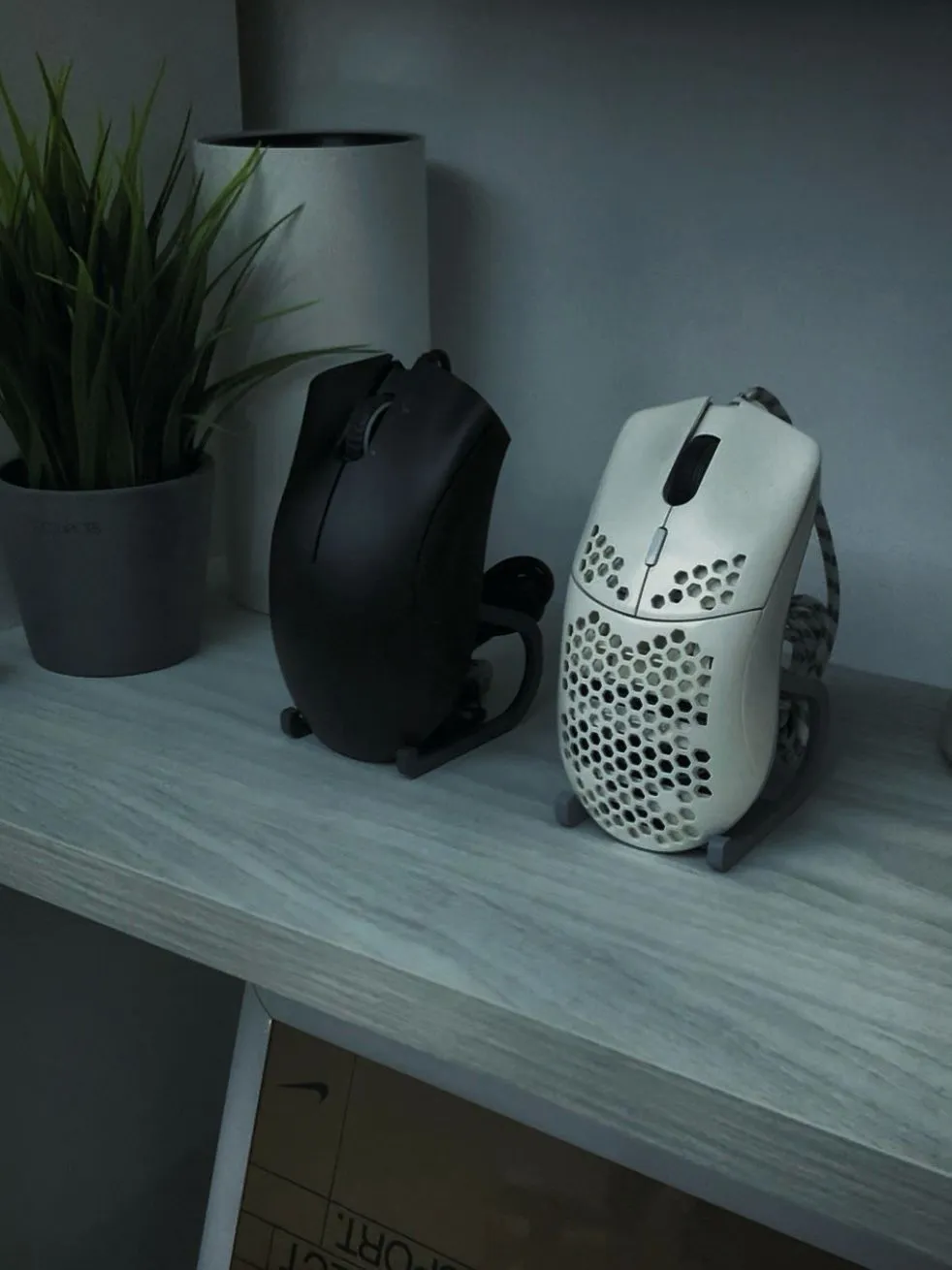 MOUSE EXHIBITOR by FORMASTAMPA - MakerWorld