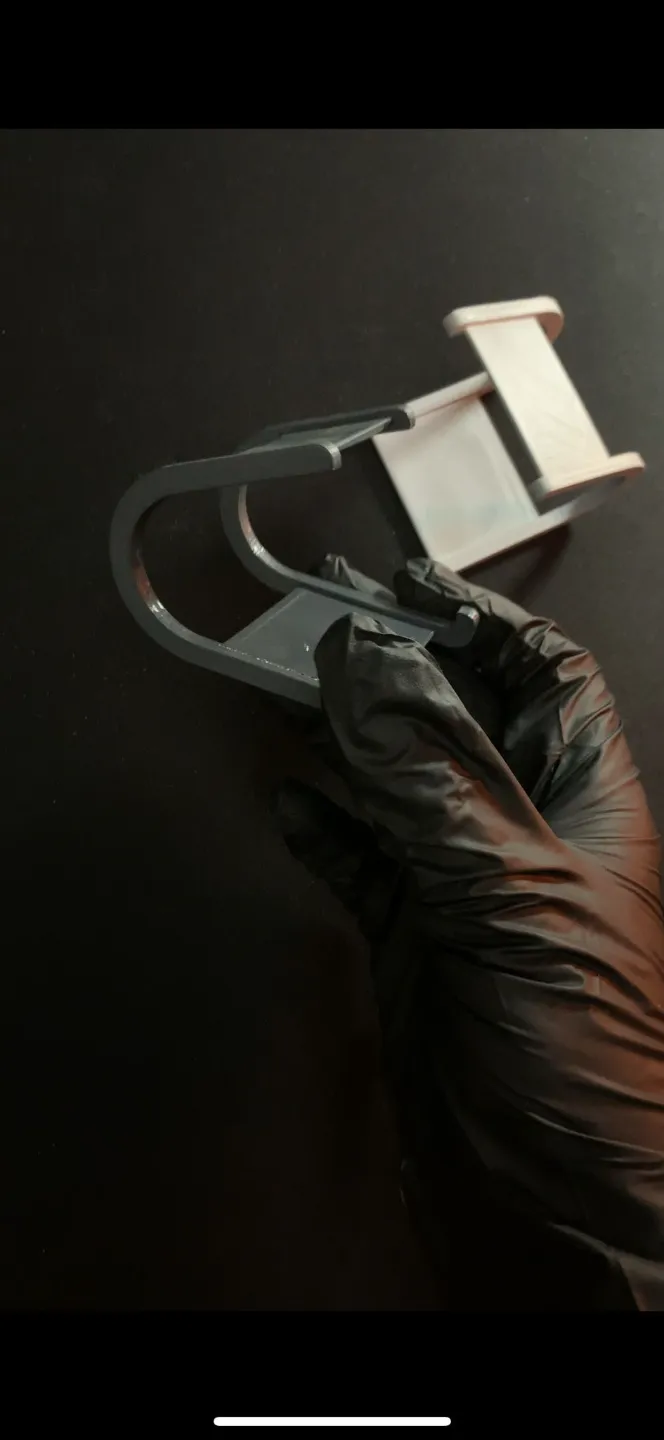 MOUSE EXHIBITOR by FORMASTAMPA - MakerWorld