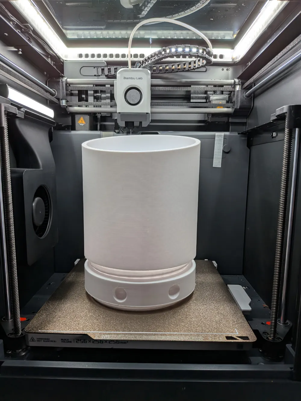 Cornhole Air Mail Chute - Free 3D Print Model - MakerWorld