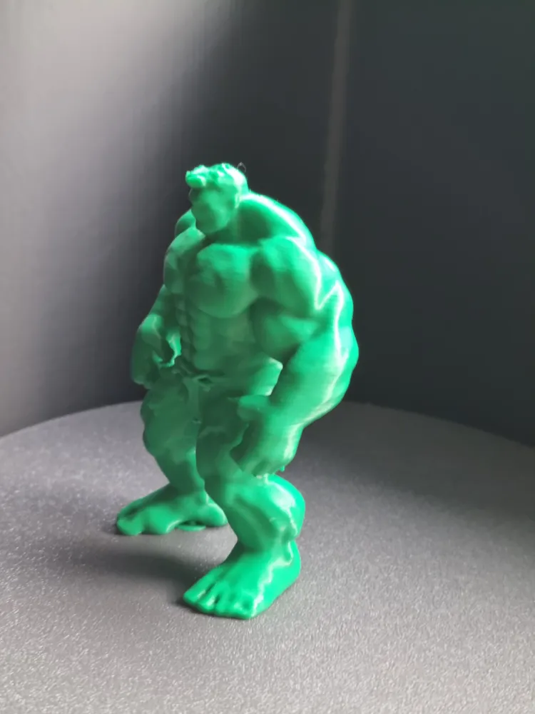 Hulk / Marvel by THOMSOH MakerWorld: Download Free 3D Models