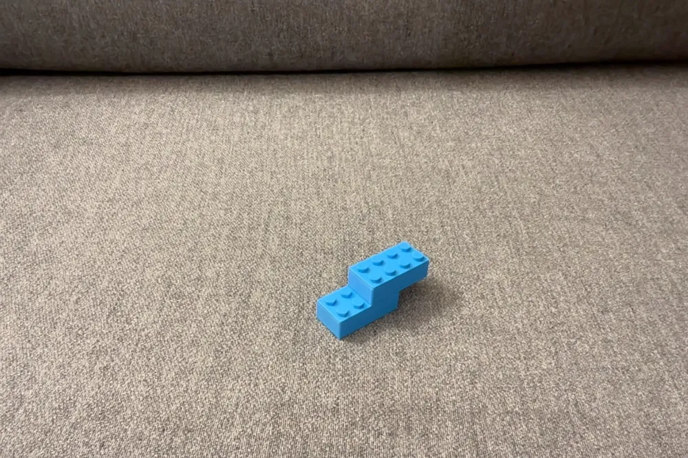 Brick - Free 3D Print Model - MakerWorld