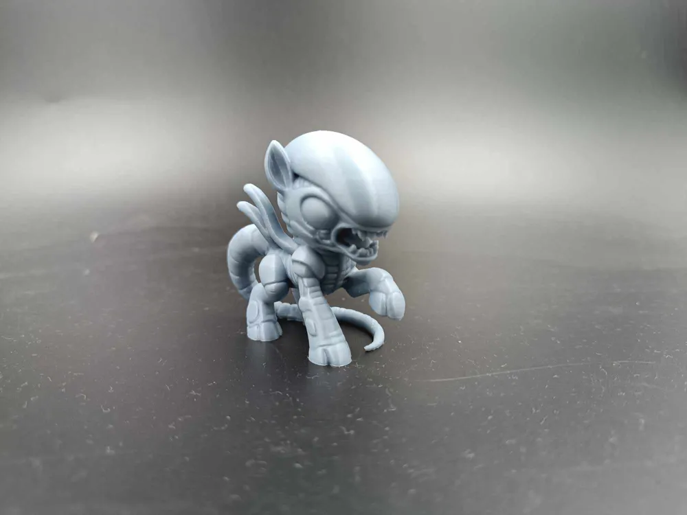 My Little Xenomorph - Pony - Alien - Toy by drakeforge3d MakerWorld ...