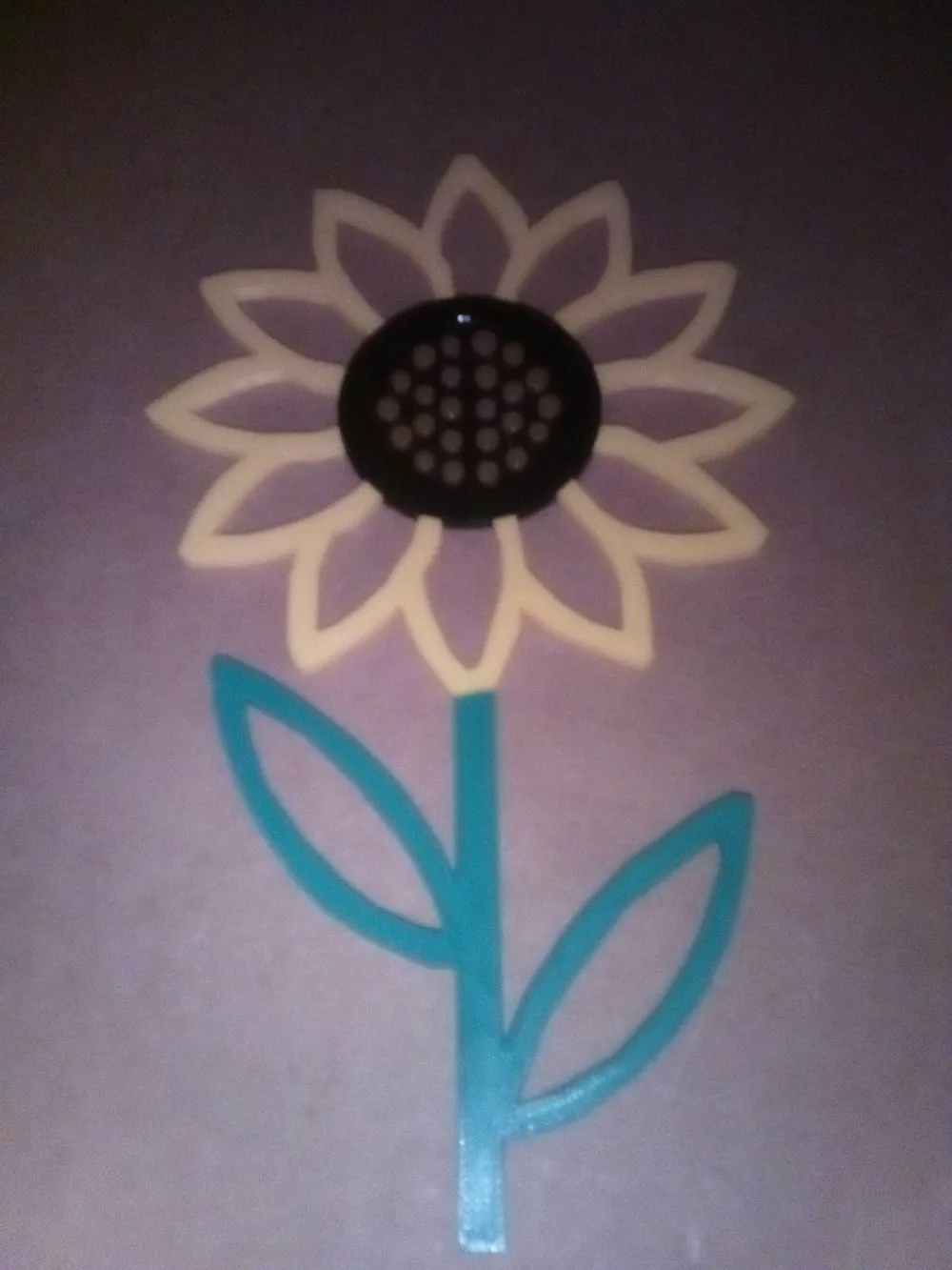 SUNFLOWER COLOR by J & J creative prints - MakerWorld