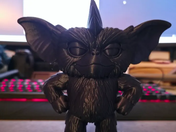 Gremlin punk by lemeneur MakerWorld: Download Free 3D Models