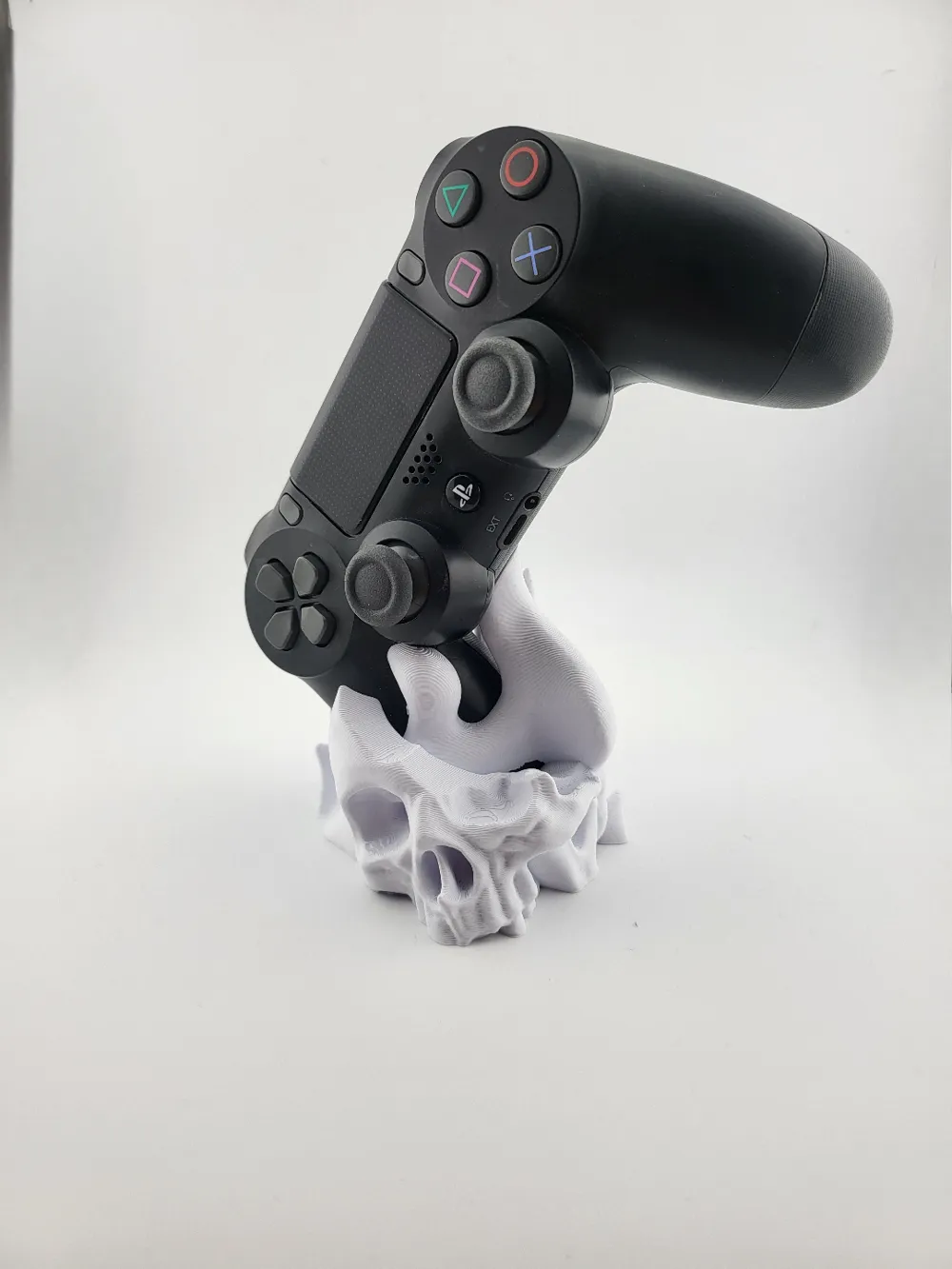 ps4 controller stand joystick holder - Free 3D Print Model - MakerWorld
