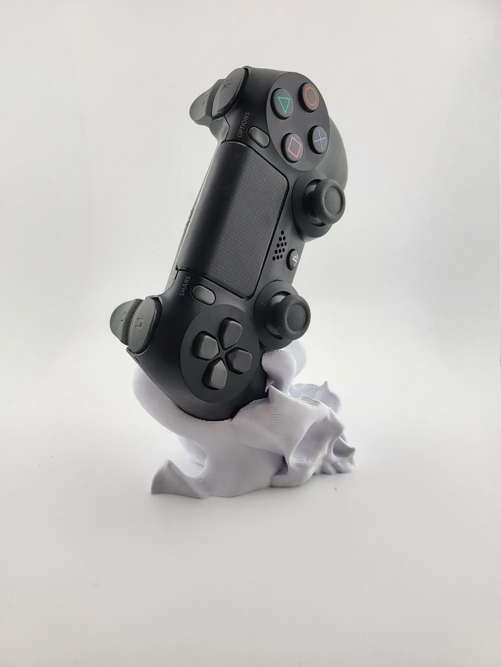 ps4 controller stand joystick holder by Mad_power - MakerWorld