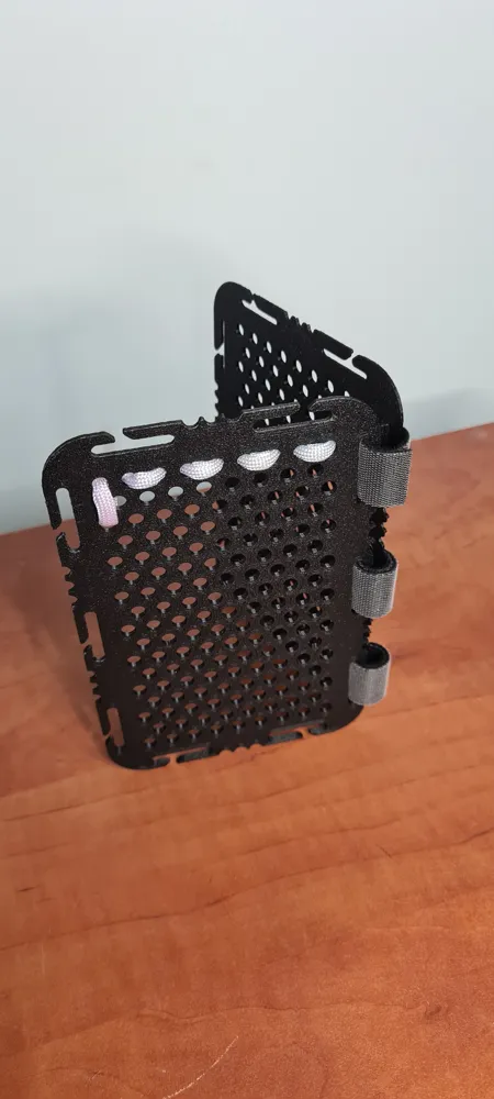 Rigid Molle Panel For Custom Organization by slavik.mis.1984.ve4 ...