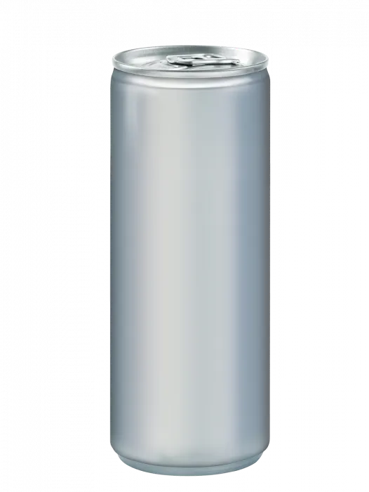 Simple Blanco 250 ml Can by adrianjobst - MakerWorld