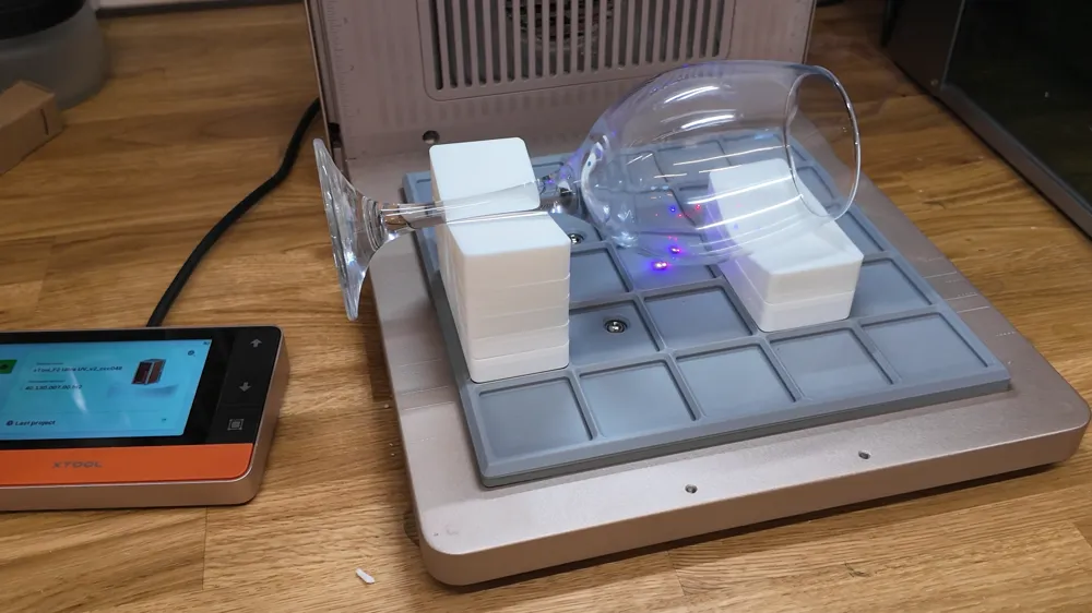 JigWare — Complete Laser Jig System (Gridfinity) - Free 3D Print Model ...