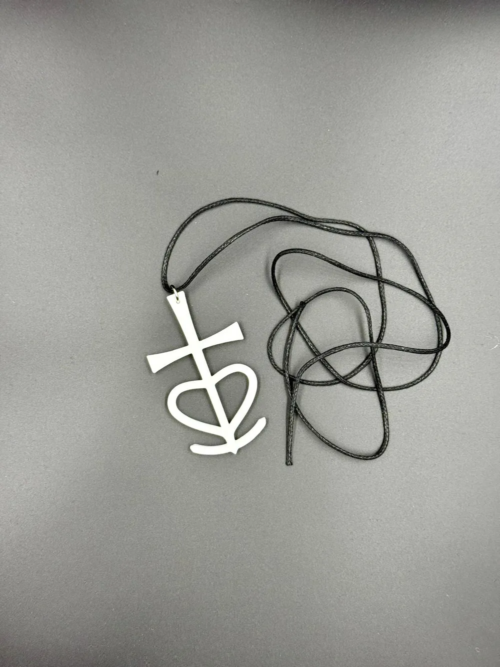 Camargue Cross - Free 3D Print Model - MakerWorld