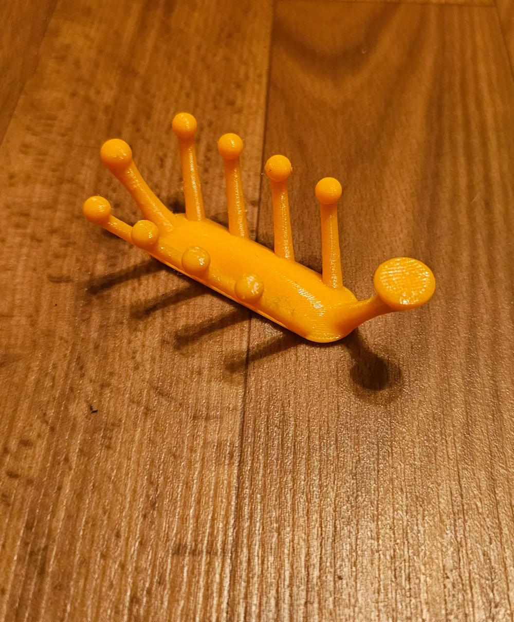 Juguete para Gato 3 - Modelo de impresión 3D gratuito - MakerWorld