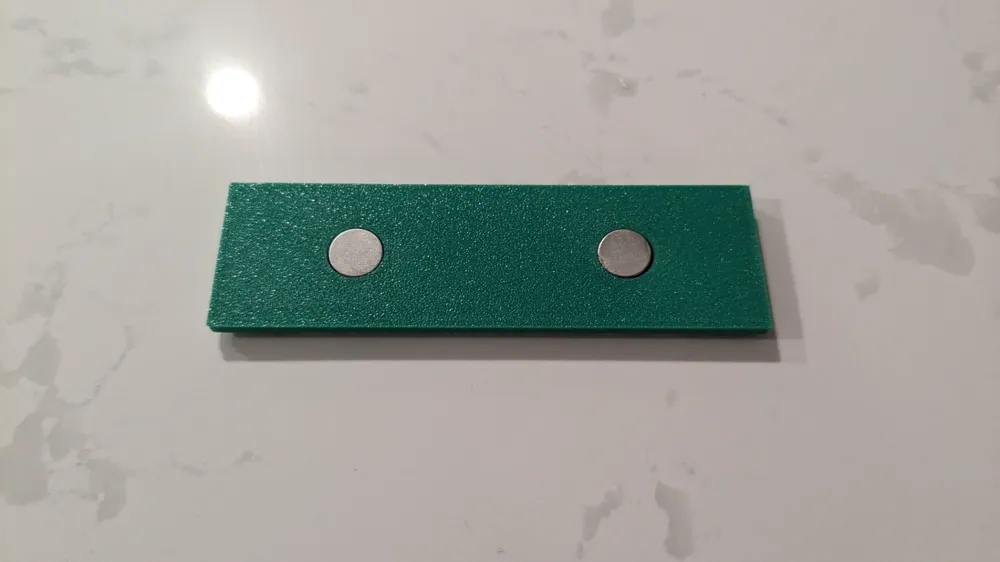 Incident Command System Magnetic Position Placards by Simple Solutions ...