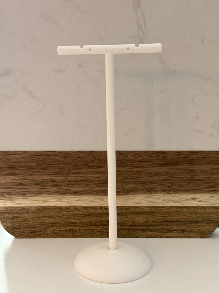 Earring Display by Li Garone MakerWorld: Download Free 3D Models