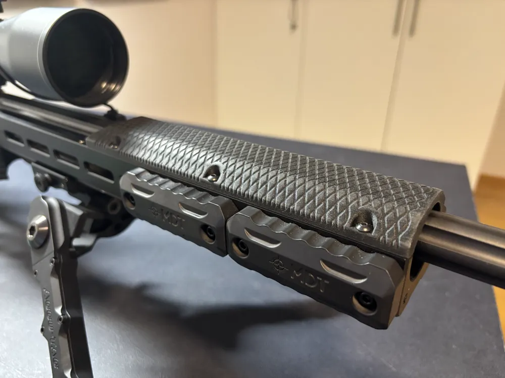 MDT ACC Control Bridge - Free 3D Print Model - MakerWorld