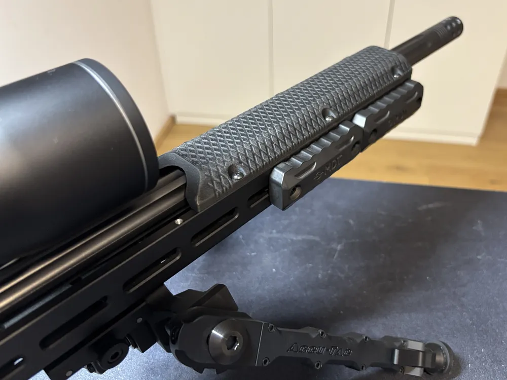 MDT ACC Control Bridge - Free 3D Print Model - MakerWorld