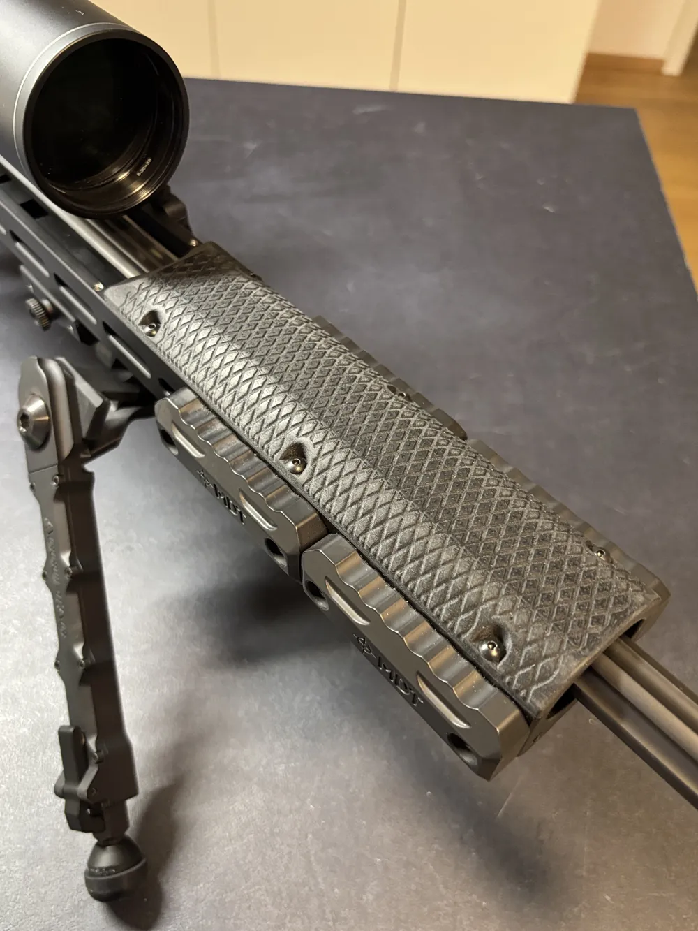 MDT ACC Control Bridge - Free 3D Print Model - MakerWorld
