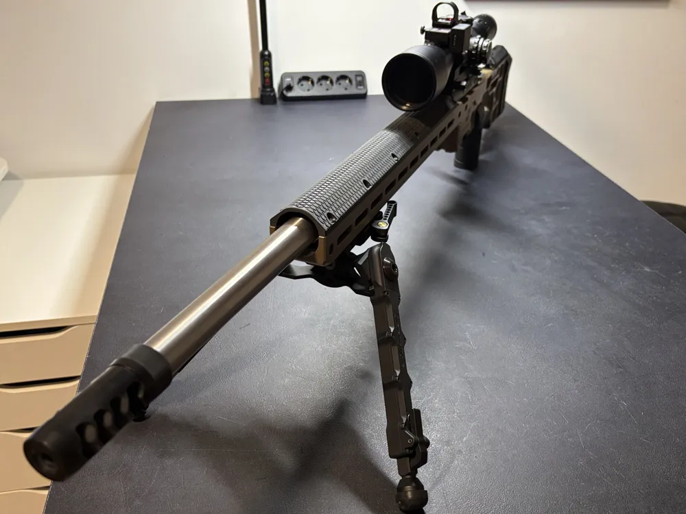 MDT ACC Control Bridge - Free 3D Print Model - MakerWorld