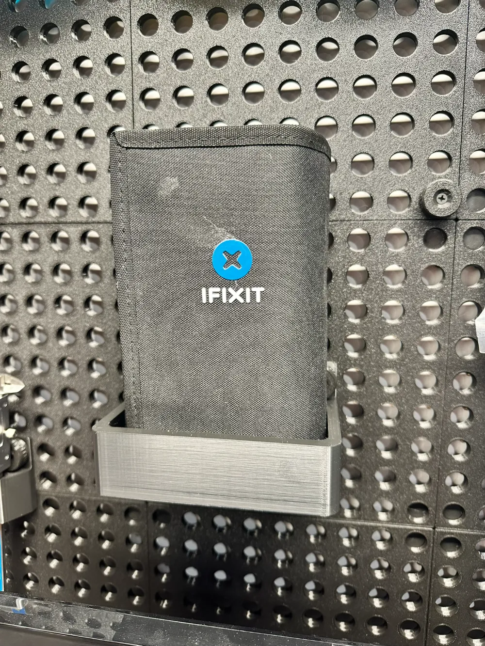 Ifixit Pro Tech Toolkit Threadboards Holder by Firebird - MakerWorld