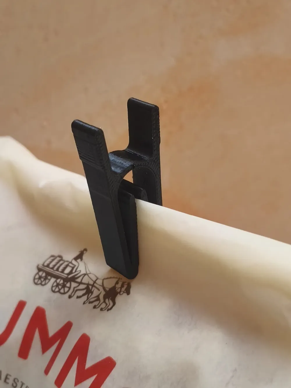 SharkBite - O Clipe de 11 minutos - Modelo gratuito para impressão 3D ...