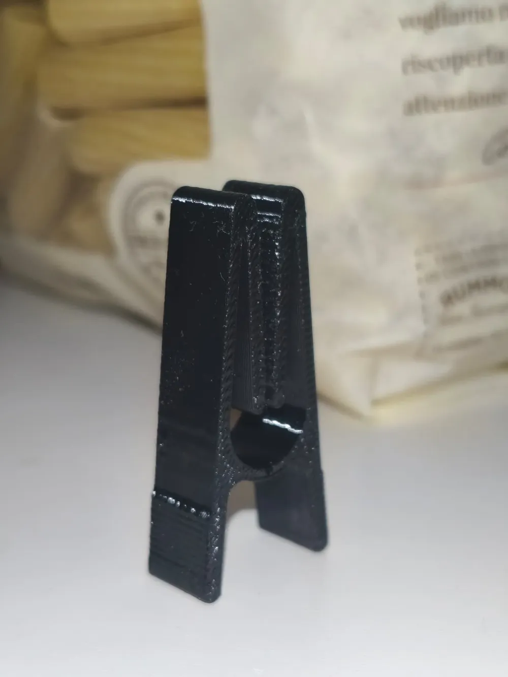 SharkBite - The 11min Clip - Free 3D Print Model - MakerWorld