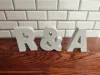 Alphabet & Numbers - Free 3D Print Model - MakerWorld