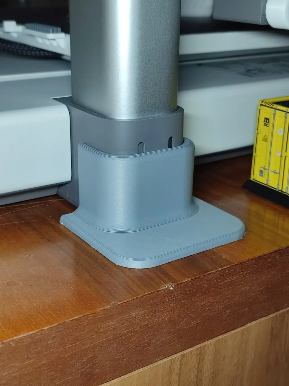 Adhesive Z-axis Stabilizer for A1 - Free 3D Print Model - MakerWorld